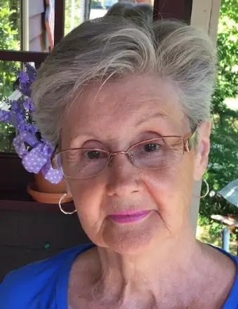 Maureen B. Shea Obituary (2025) - Shrewsbury, MA - Chiampa Funeral Home