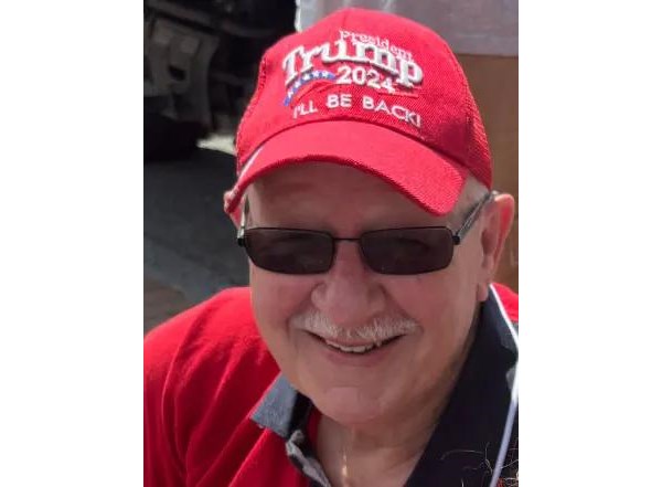Wayne Brewer Obituary (2025) - Newland, NC - Reins-Sturdivant Funeral ...