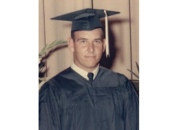 James William Winslette Obituary (2025) - Eatonton, GA - Vining Ivy ...