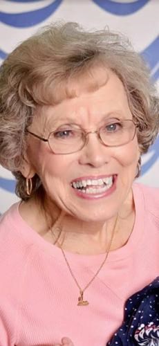 Shirley Olivia Bean Baskett Obituary (2023) - Tompkinsville, KY ...