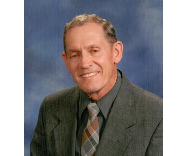 Royal Clinton "Clint" Knight Obituary (2025) - Bedford, VA - Updike ...