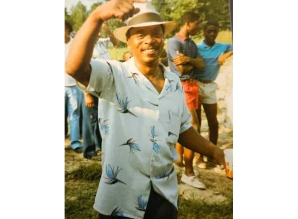 Mr. Curtis Walker Obituary (2025) - Roanoke Rapids, NC - H.D. Pope ...