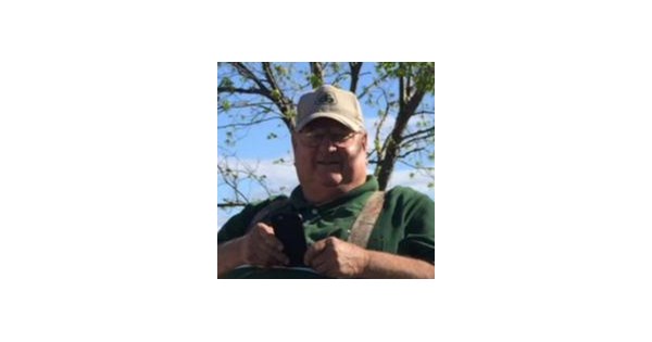 David Rodney Oliver Obituary (2024) - Sikeston, MO - McMikle Funeral ...