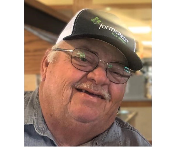 Darrell Doyle Obituary (2025) - Flemingsburg, KY - Boone-Nickell ...