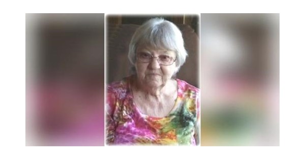 Ruby Carpenter Obituary (2023) - Rogersville, TN - Christian Sells ...