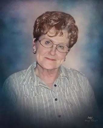 Shirley Ann Pate Burton Obituary (2025) - Evansville, IN - Ziemer ...