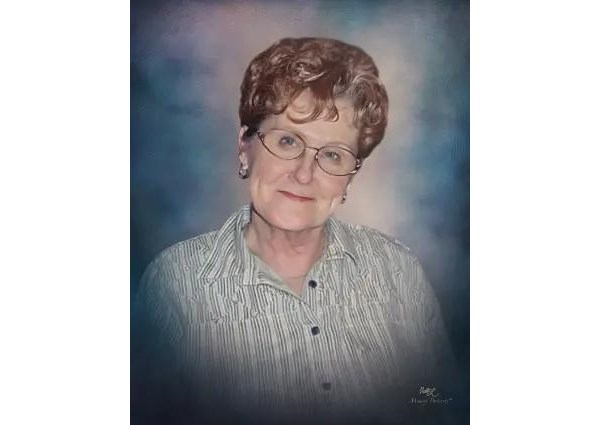 Shirley Ann Pate Burton Obituary (2025) - Evansville, IN - Ziemer ...