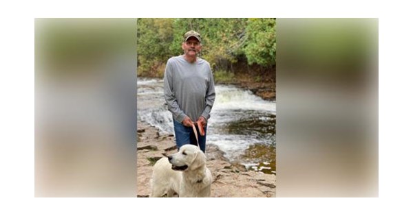 Blake Good Obituary (2023) - Oxford, MI - Lynch & Sons Funeral ...