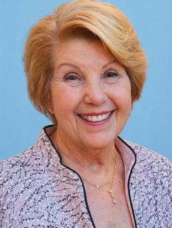Virginia "Ginger" D'Agostino Obituary (2026) - Huntley, IL - DeFiore ...