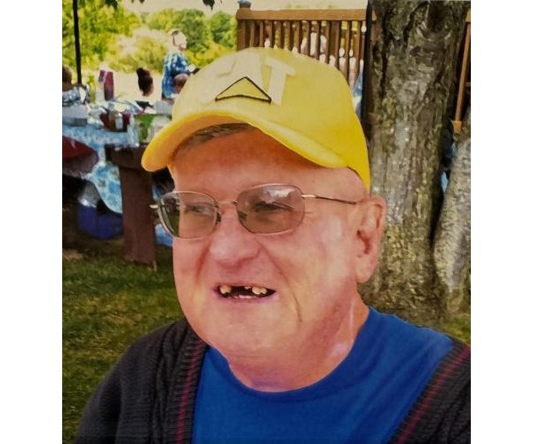 Melvin Lee Huffman Obituary (2025) - White Sulphur Springs, WV - Groves ...