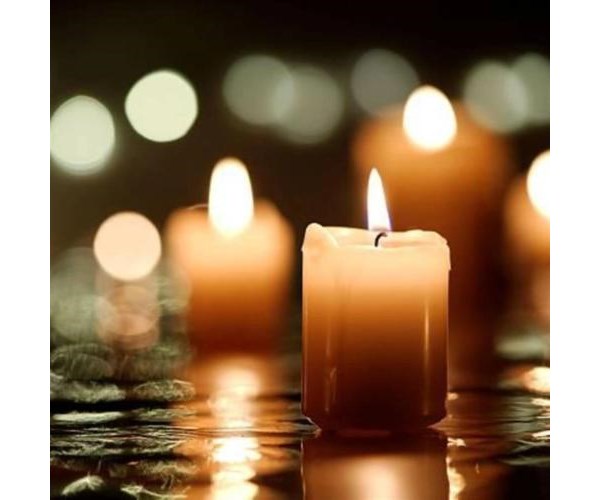 Mercy Simon Obituary (2025) - Miami, FL - Memorial Plan Westchester ...