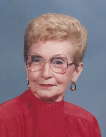 Hazel Marie Frederick Obituary (2025) - Detroit, MI - Charles R. Step ...