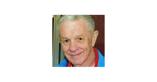 Paul Novak Obituary (2021) - Cedar Rapids, IA - Brosh Chapel - Cedar Rapids