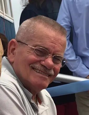 Donald F. Clark Jr. Obituary (2025) - Bridgewater, MA - Chapman ...