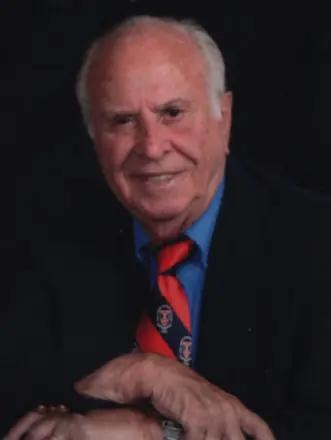 Rosario D. "Dave" Riotto Obituary (2025) - Jamestown, NY - Lind Funeral ...