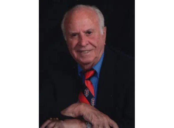 Rosario D. "Dave" Riotto Obituary (2025) - Jamestown, NY - Lind Funeral ...