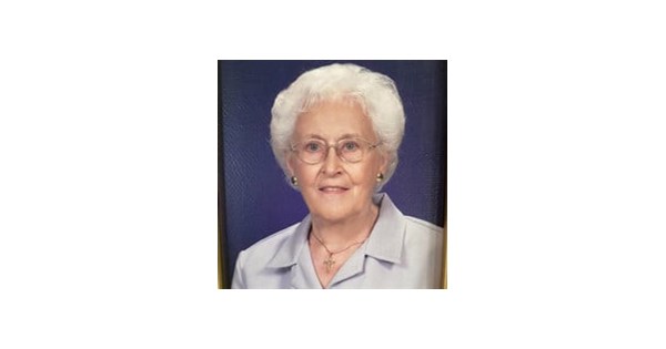 Lillian M. Schmidt Obituary (2023) - Highland, IL - Dauderman Mortuary ...
