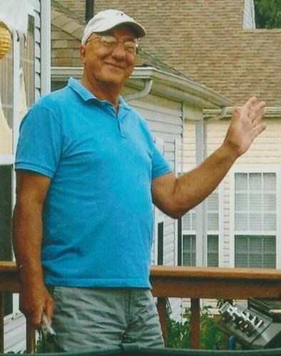 Anthony A. Donato Obituary (2026) - Collegeville, PA - Moore, Snear ...