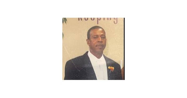 Jerry Anthony Robinson Obituary (2025) - Cedar Rapids, IA - Brosh ...
