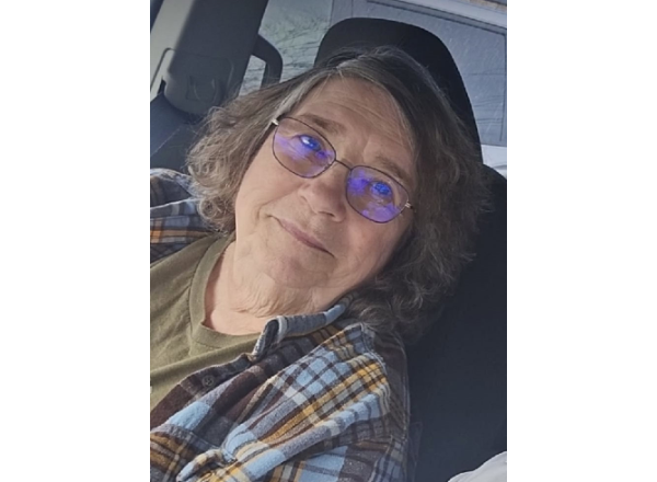 Karla Sue Mackerman Obituary (2026) - Newton, IA - Pence-Reese Funeral ...