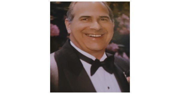 Lawrence J. Simpson Obituary (2023) - Lebanon, IL - Kalmer Memorial ...
