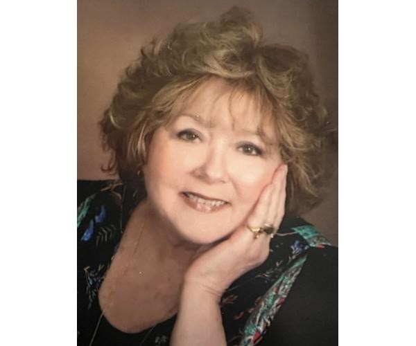 Janice Ruth Greer Obituary (2024) - Springfield, MO - Greenlawn Funeral ...