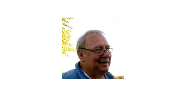 Larry Dale Newman Obituary (2022) - Benton, IL - Pate Funeral Home - Benton