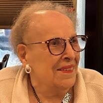 Frances Geremski Obituary and Online Memorial (2025)