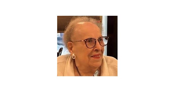 Frances Geremski Obituary and Online Memorial (2025)