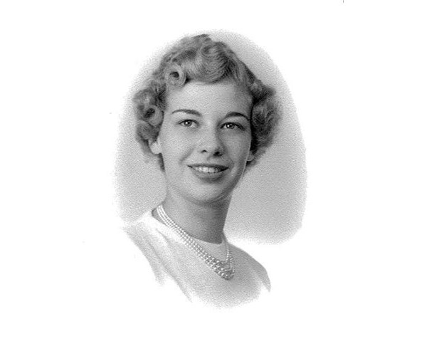 Jane A. Wilson Obituary (2025) - Cape Coral, FL - Rossi Family Funeral ...