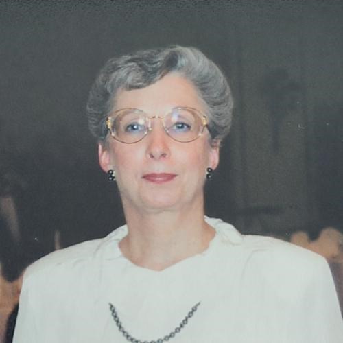 Peggy Jarvis Obituary (2026) - Newberry, FL