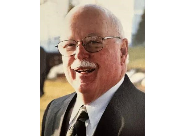 Edward P. Murtha Obituary (2026) - Wethersfield, CT - Farley-Sullivan ...