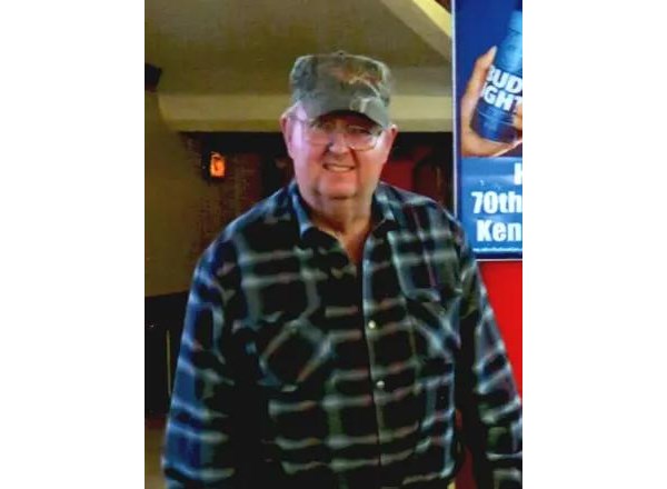 Kenneth "Ken" Johnson Obituary (2025) - Bemidji, MN - Cease Family ...