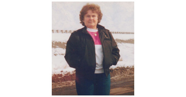 Barbara Jean Ledford Stone Obituary (2024) - Lagrange, GA - Higgins ...