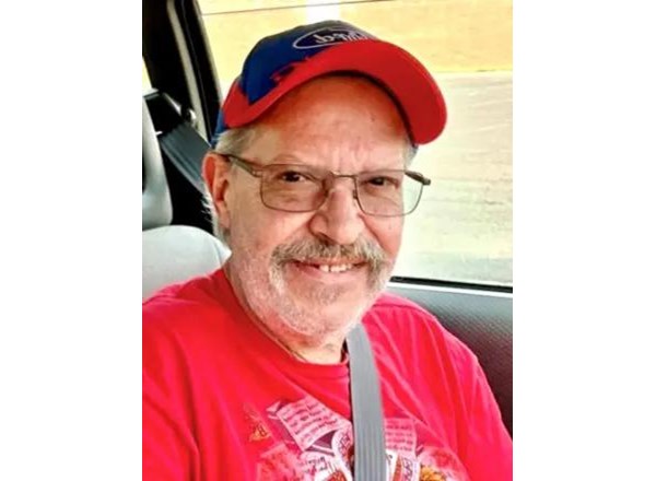 John D. Layre Obituary (2025) - Philadelphia, PA - Decker-Givnish ...