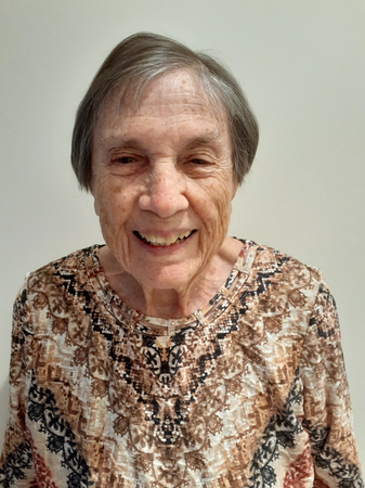 Elizabeth B Howell Obituary (2026) - Salt Lake City, UT - Larkin ...