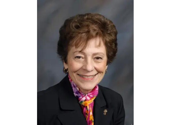 Barbara Shayeb-Helou Obituary (1943 - 2025) - Greenville, SC - Post and ...