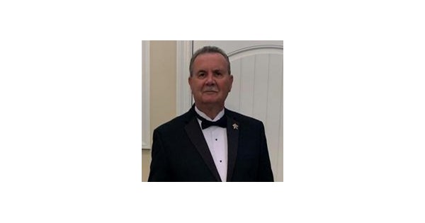 Stephen Richard Drew Obituary (2025) - Jacksonville, NC - Jones Funeral ...