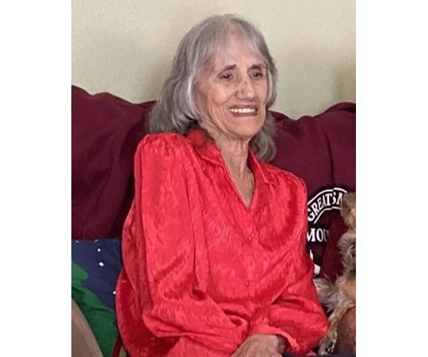 Donna Lee Thorpe Obituary (2022) - Lexington, SC - South Carolina ...