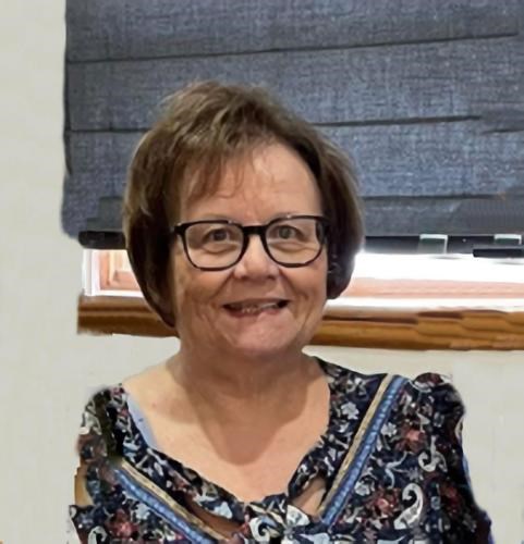 Jayne Lee "Stockman" Stanley Obituary (2025) - Chillicothe, OH - Ware ...