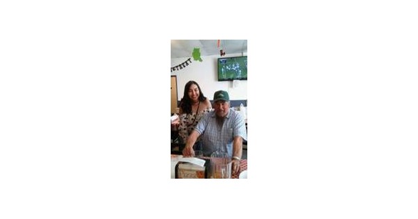 Richard De La Rosa Hernandez Obituary (2026) - Delano, CA - Parkview ...