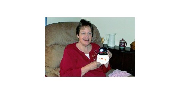 Diane Barth Obituary (2023) - St Peters, MO - Newcomer Cremations ...