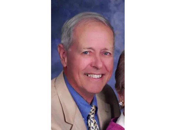 Robert Lewellyn Scarborough Obituary (2025) - Suffolk, VA - R.W. Baker ...