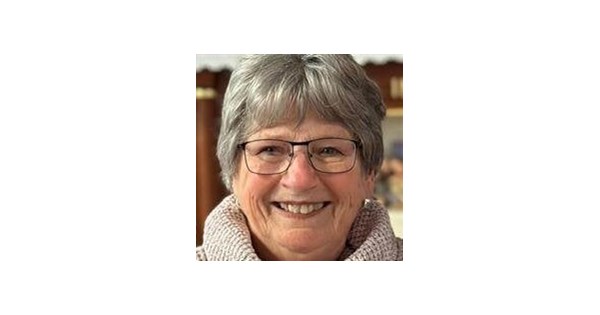 Susan J Gries Obituary (2025) - Evansville, IN - Pierre Funeral Home