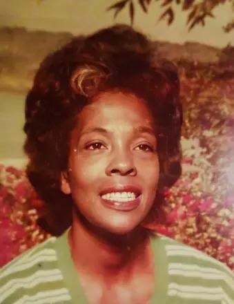 Lola Grace Watson Obituary (2024) - Buffalo Junction, VA - Giles-Harris ...