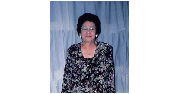 Lucy Villagran Vasquez Obituary (2022) - Buckner, MO - Carson-Speaks Chapel