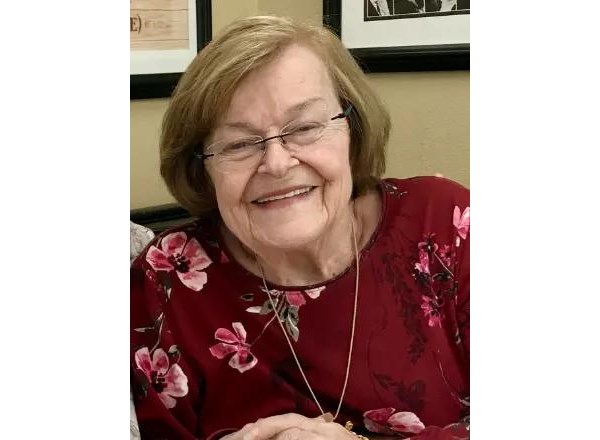 Elizabeth Ann Adcock Chambers Obituary (2025) - Lumberton, NC - Boles ...