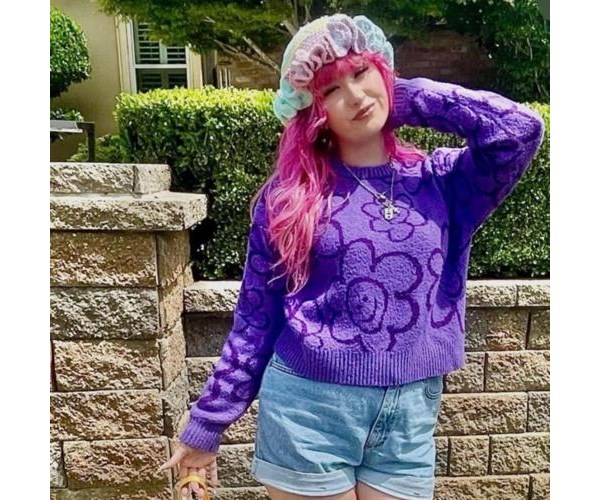 Emily Nicole Carpenter Obituary (2000 - 2026) - Mandeville, LA - AN17