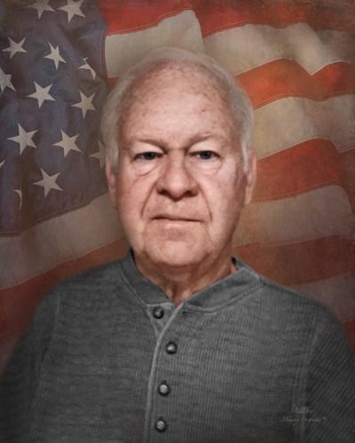 Kenneth Wayne Winburn Obituary (2022) - Three Rivers, TX - Galloway ...