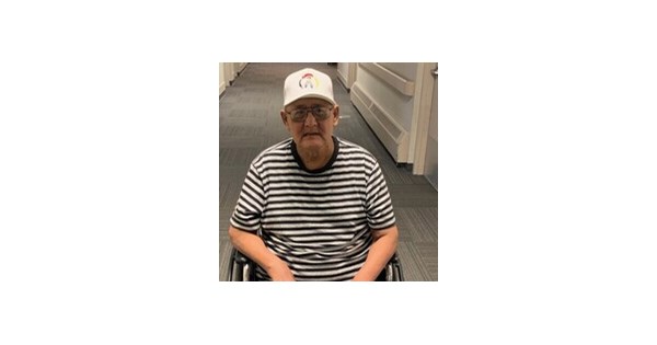 Gideon Cornelius Shepherd Obituary (2023) - Sisseton, SD - Cahill ...